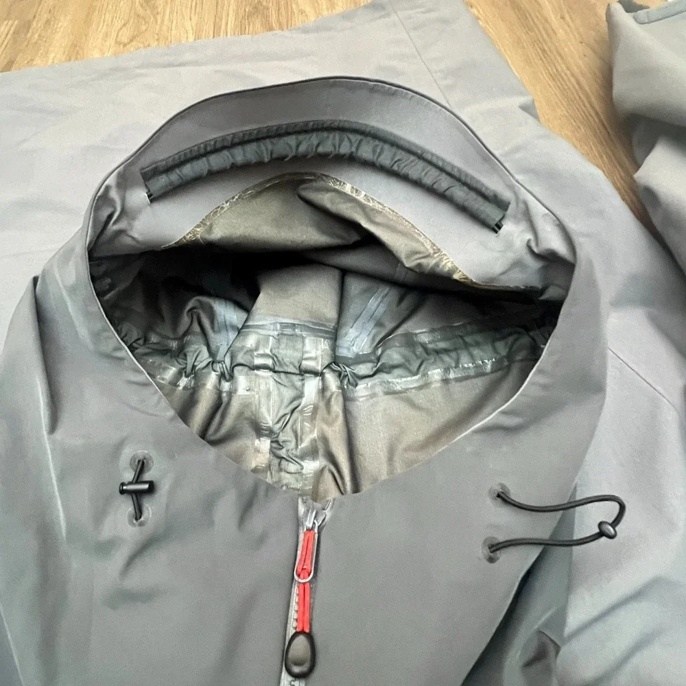 Arc'teryx | Jackets & Coats | Arcteryx Alpha Sv Gore Tex Jacket Xxl ...